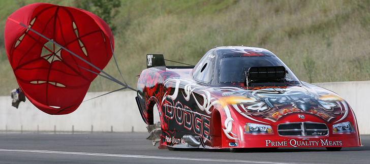 Mopar Rumble 2010 - Mopar Car Show in Sydney